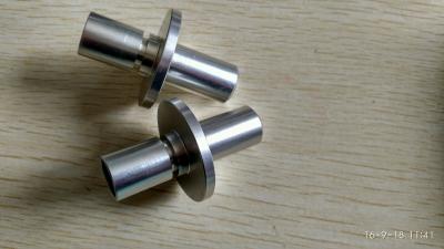 China Colocación del acero inoxidable del sensor del CNC que trabaja a máquina, CNC del acero inoxidable, el trabajar a máquina del CNC en venta