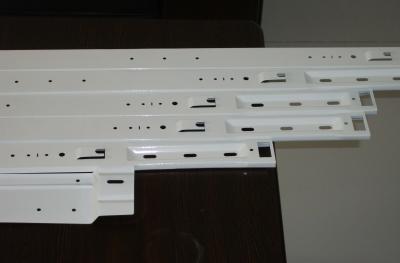 Proceso de la embutición profunda, chapa, corte, sellado, el esconder, embutición profunda, corte, formación, soldadura, etc