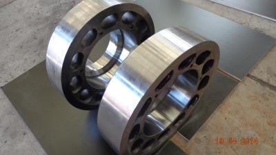 China stainless steel casting parts, casting stainless steel pipe fitting, casting parts for sale