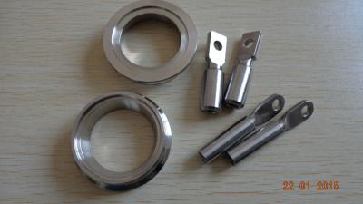 China Machining parts, steel shaft.OEM and ODM orders are welcome,Customized various materials mechanical processing parts for sale