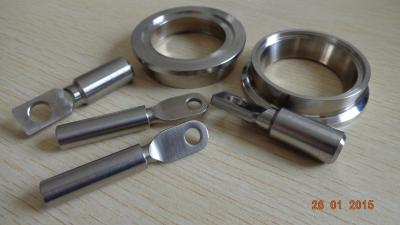 China Precision CNC machining, OEM and ODM orders are welcome,Customized various materials mechanical processing parts factory