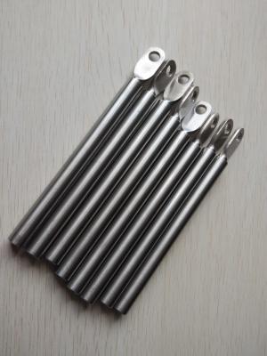 China machining parts with high quality and different materials, CNC MACHINING,Stainless steel Clevis factory