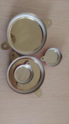 China Drum Cap seals, TAB cap seals, Vat antitheft, for sale