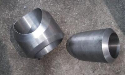 Aduana que procesa toda clase de instalaciones de tuberías, válvulas, juntas de tubo; juntas roscadas, instalaciones de tuberías soldadas con autógena, de alta presión