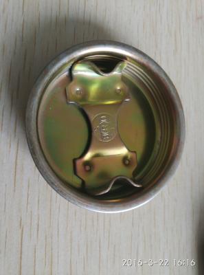 China Cubas de encargo cubierta antirrobo, cubierta del hilo, reborde de la cuba; la impresión en color se puede modificar para requisitos particulares según requireme del cliente en venta