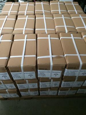 China Custom vats anti-theft cover, thread cover, vat flange; color printing can be customized according to customer requireme for sale