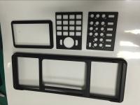 China ABS CNC processing, all kinds of mechanical parts custom processing for sale