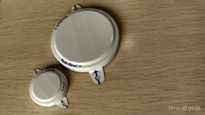 China cubierta antirrobo de las cubas de encargo de las herramientas que prensan de los sellos; la impresión en color se puede modificar para requisitos particulares según requireme del cliente en venta