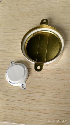 China cubierta antirrobo de las cubas de encargo de las herramientas que prensan de los sellos; la impresión en color se puede modificar para requisitos particulares según requireme del cliente en venta