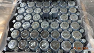 China Chasis del vehículo que procesa el montaje del rodillo, piezas que trabajan a máquina modificadas para requisitos particulares de la precisión del CNC con toda clase de finales en venta