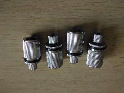 China Pressure reducing valve,Processing custom all kinds of mechanical parts, and mechanical processing parts for sale