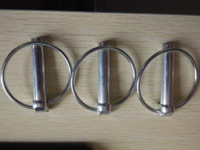 China Eje con el pasador partido, procesando aduana toda clase de piezas mecánicas, y piezas del proceso mecánico en venta