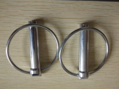 China Eje con el pasador partido, procesando aduana toda clase de piezas mecánicas, y piezas del proceso mecánico en venta