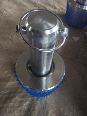 China Eje con el pasador partido, procesando aduana toda clase de piezas mecánicas, y piezas del proceso mecánico en venta