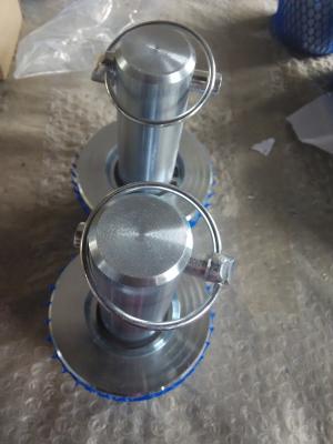 China Eje con el pasador partido, procesando aduana toda clase de piezas mecánicas, y piezas del proceso mecánico en venta