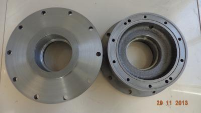 China Customized sand casting parts with all kinds of finish, made in China professional manufacturer for sale