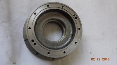 China Customized sand casting parts with all kinds of finish, made in China professional manufacturer for sale