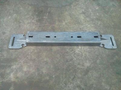 China Customized sand casting parts with all kinds of finish, made in China professional manufacturer for sale