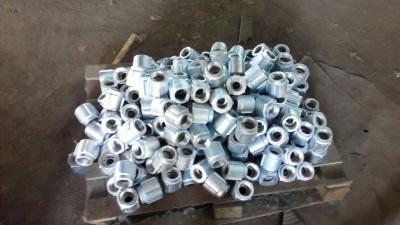 China 2" Gas burner cast,Gas stove casting, Customized sand casting parts with all kinds of finish for sale