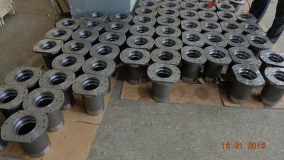 China wheel hub, support, Customized sand casting parts with all kinds of finish,made in China professional manufacturer for sale