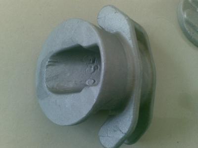 el eje de rueda, ayuda, modificó piezas del bastidor para requisitos particulares de arena con toda clase de final, hecho en fabricante del profesional de China