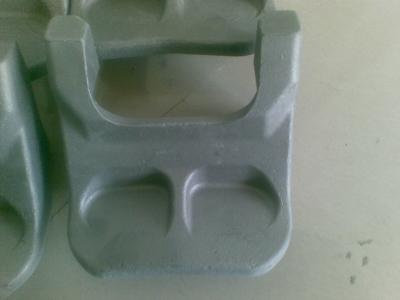 China Precision casting processing of various materials for sale