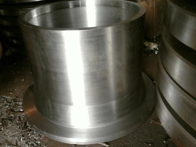 China CALIFIQUE el bastidor de ARENA DE ACERO de WCB, BASTIDOR de la FALDA de la CABEZA, piezas modificadas para requisitos particulares del bastidor de arena con toda clase de final en venta