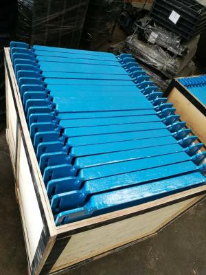 Modifique el bastidor para requisitos particulares, CNC de la precisión que trabaja a máquina la parte dada vuelta, hecha en fabricante del profesional de China