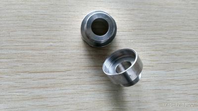 China Customized Brass Quick Connector with all kinds of finishes, made in China professional manufacturer for sale