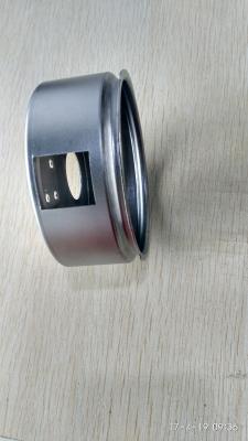 China las viviendas para el indicador de presión, metal del acero inoxidable que sella partes con toda clase de finales, sellando parte en venta