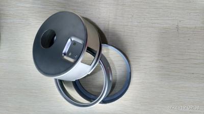 Deep Drawing,Housings For Pressure Gauge,Stainless Steel Metal Stamping Parts With All Kinds Of Finishes, Stamping Parts