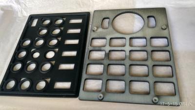 China ABS Custom all kinds of mechanical parts, all kinds of materials parts machining;CNC machining, CNC Machining center for sale