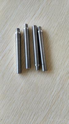 China SS304 STUDE Customized Quick Connector with all kinds of finishes, fitting, made in China professional manufacturer for sale