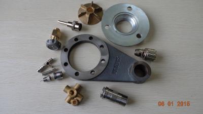 China Processing custom all kinds of mechanical parts, CNC machining, casting, pipe fi made in China professional manufacturer for sale