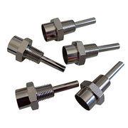 China Processing custom all kinds of mechanical parts, CNC machining, casting, pipe fi made in China professional manufacturer for sale