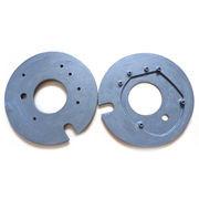 China Processing custom all kinds of mechanical parts, CNC machining, casting, pipe fi made in China professional manufacturer for sale