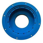 China Processing custom all kinds of mechanical parts, CNC machining, casting, pipe fi made in China professional manufacturer for sale