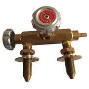 China Custom processing all kinds of pipe fittings, valves, pipe joints; threaded joints, welded pipe fittings, high pressure for sale