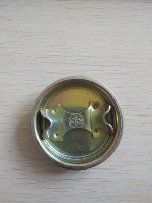 China Custom vats anti-theft cover, thread cover, vat flange; color printing can be customized according to customer requireme for sale