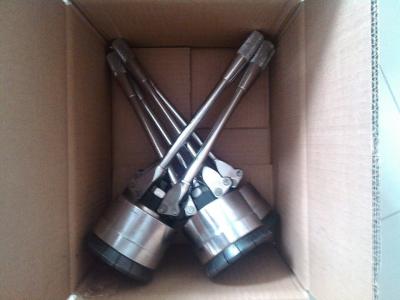 China cubierta antirrobo de las cubas de encargo de las herramientas que prensan de los sellos; la impresión en color se puede modificar para requisitos particulares según requireme del cliente en venta