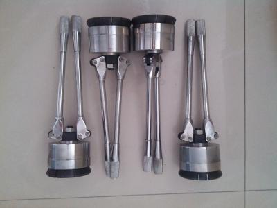 China cubierta antirrobo de las cubas de encargo de las herramientas que prensan de los sellos; la impresión en color se puede modificar para requisitos particulares según requireme del cliente en venta