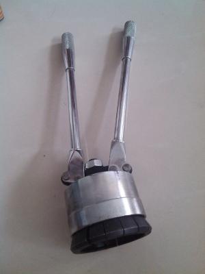 China cubierta antirrobo de las cubas de encargo de las herramientas que prensan de los sellos; la impresión en color se puede modificar para requisitos particulares según requireme del cliente en venta