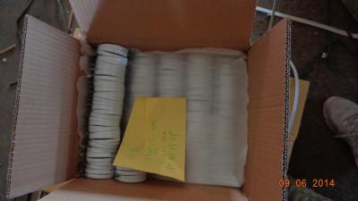 China Cubierta antirrobo de las cubas de encargo; la impresión en color se puede modificar para requisitos particulares según requireme del cliente en venta