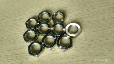 China Custom all kinds of materials, a variety of specifications, mechanical processing parts; joints, pipe fittings, casting for sale