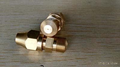GAMA APROPIADA modificada para requisitos particulares de la COMPRESIÓN del CNC, CAMISETA, CODO, ACOPLAMIENTO, adaptador, hecho en fabricante del profesional de China
