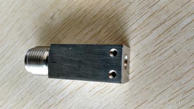 China Custom all kinds of materials, a variety of specifications, mechanical processing parts; joints, pipe fittings, casting for sale