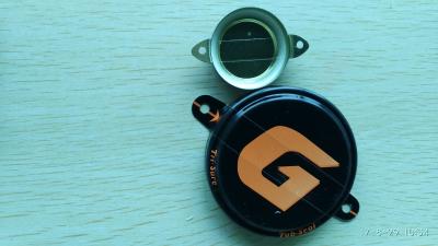 China Sello de encargo de la etiqueta, Tri seguro, cubierta del hilo, reborde de la cuba; la impresión en color se puede modificar para requisitos particulares según requireme del cliente en venta