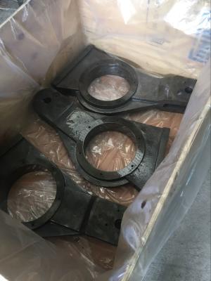 China nodular iron casting, Customized cast iron parts with all kinds of finish, made in China professional manufacturer for sale