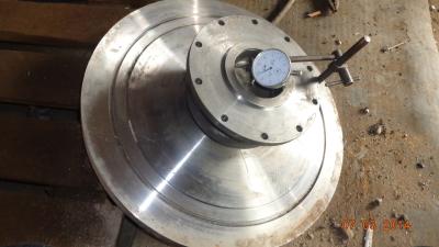 China nodular iron casting, Customized cast iron parts with all kinds of finish, made in China professional manufacturer for sale