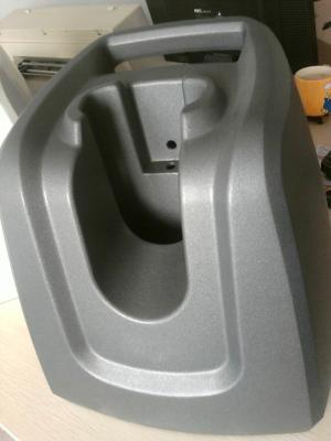 China el bastidor nodular del hierro, arrabio modificado para requisitos particulares parte con toda clase de final, hecho en fabricante del profesional de China en venta